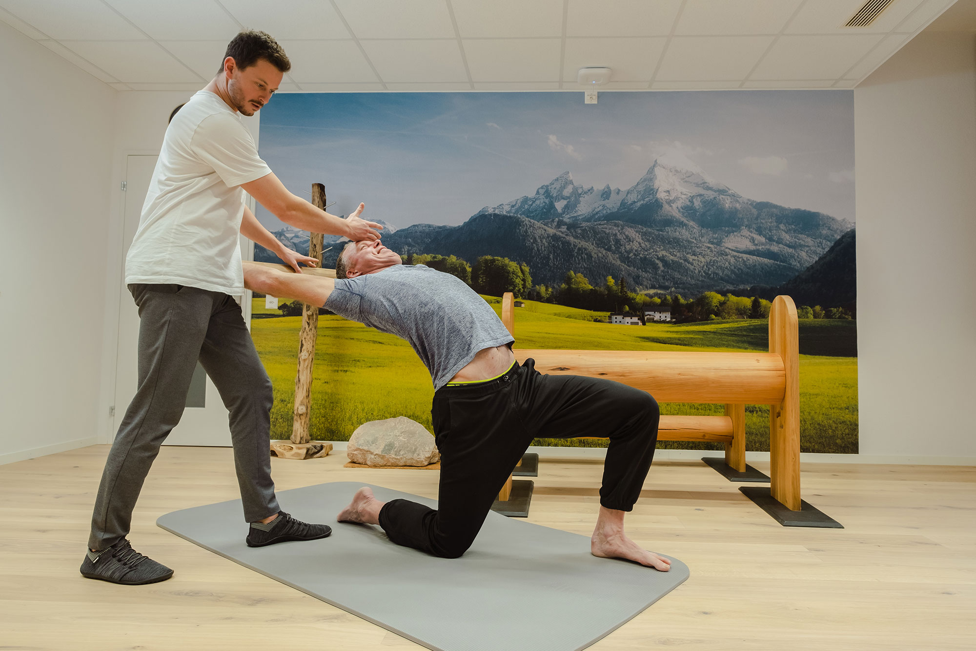 Biokinematik – Biokinematik